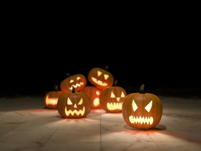 6 Scary Things in Your HVAC Equipment Room