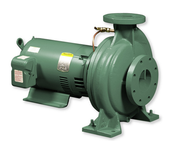Advantages of Close-Coupled End Suction Pumps
