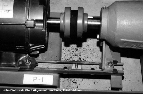 Pump Talk: 4 Benefits of Laser Pump Alignment