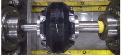 Manufacturer News: Baldor-Dodge Raptor Couplings