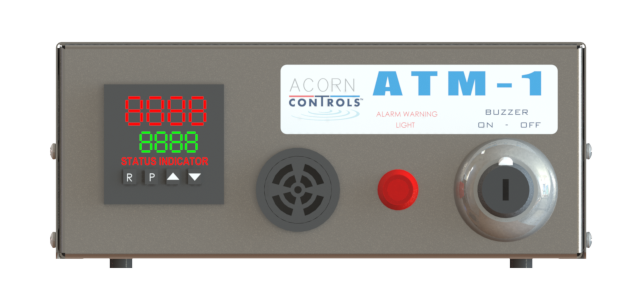 Manufacturer News: Acorn Controls Introduces Automatic Temperature Monitor
