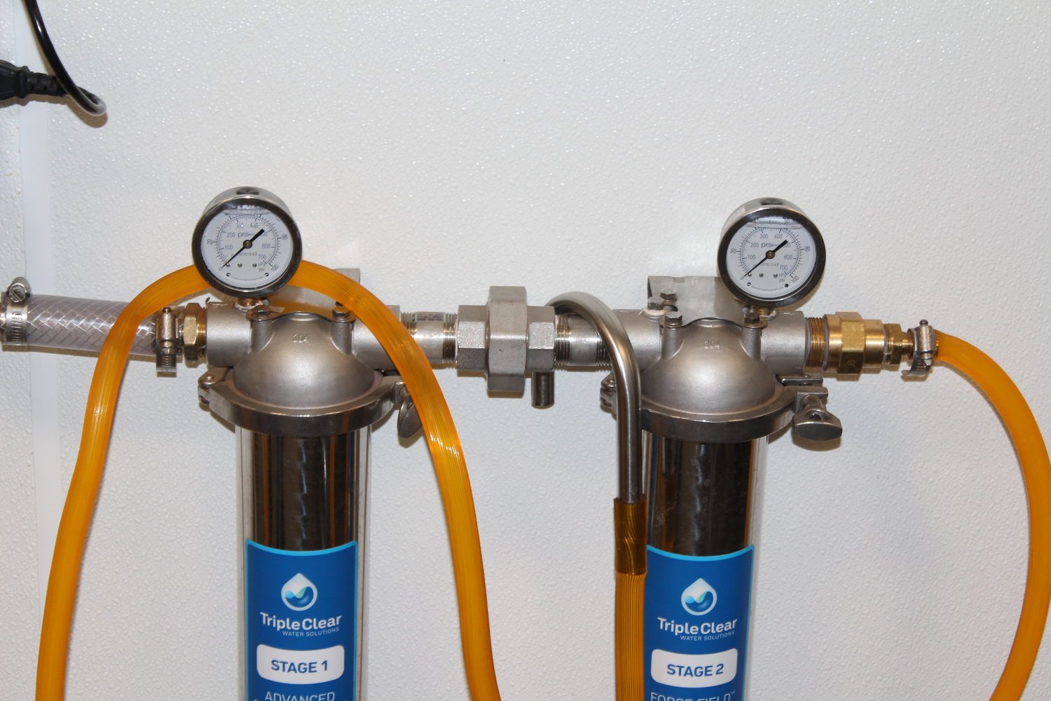 Environmentally Friendly Water Filtration Systems from Triple Clear ...